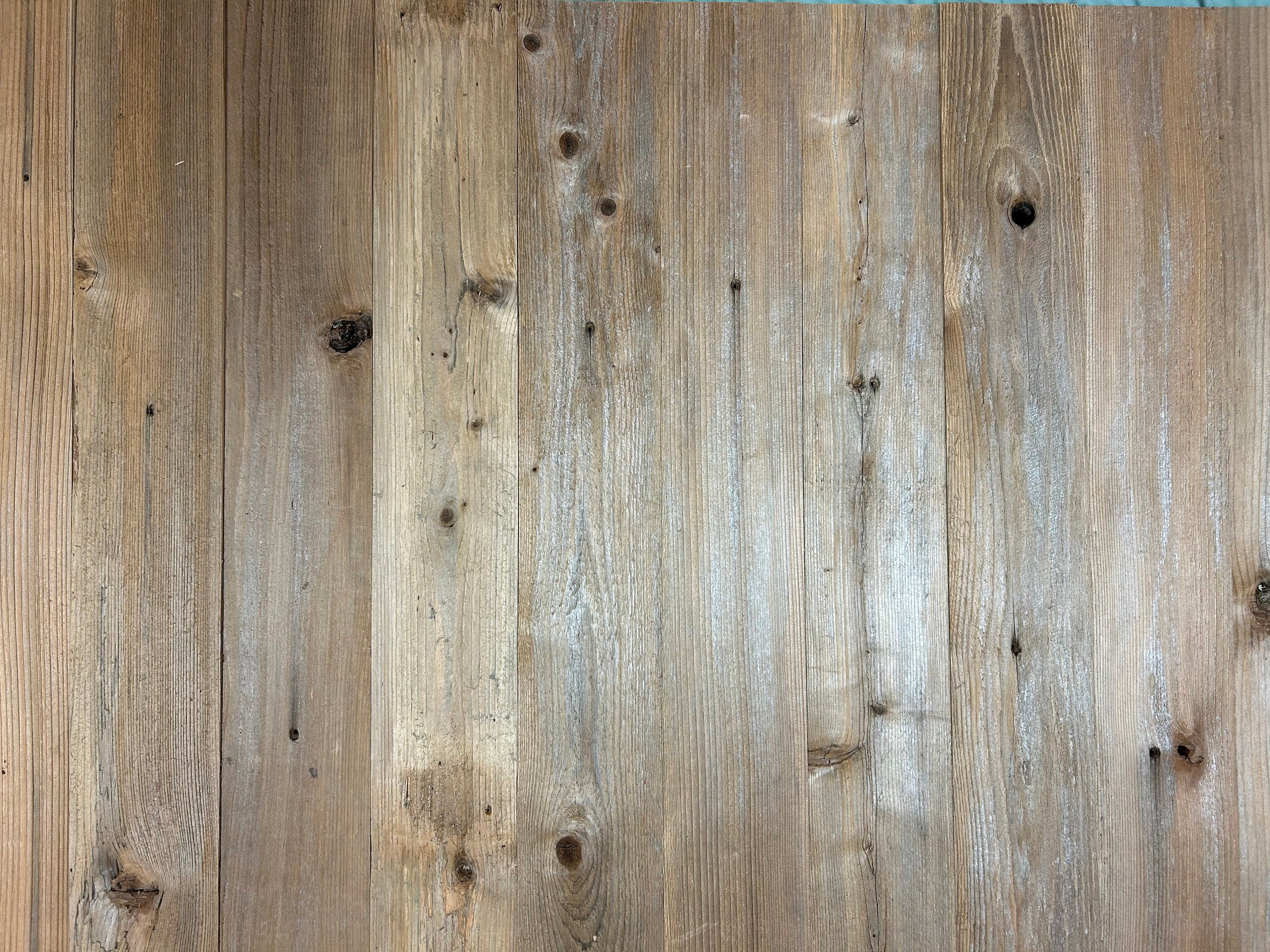 Reclaimed Cedar Boards 16 Pc Bundle - Etsy