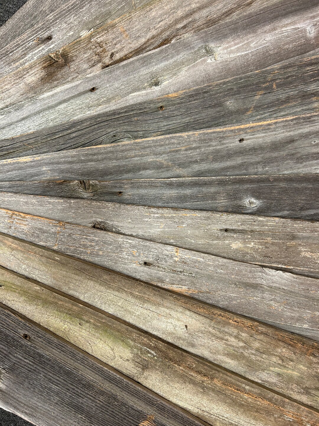 Rustic Cedar Boards 16 Pc Bundle - Etsy