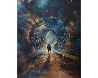 VR Adventure Poster, Gaming Room Poster, Gaming Wall Poster, Gaming ...