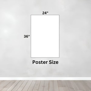 Virtual Living, Gaming Room Poster, Gaming Wall Poster, Gaming Print ...