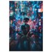 Virtual Living, Gaming Room Poster, Gaming Wall Poster, Gaming Print ...