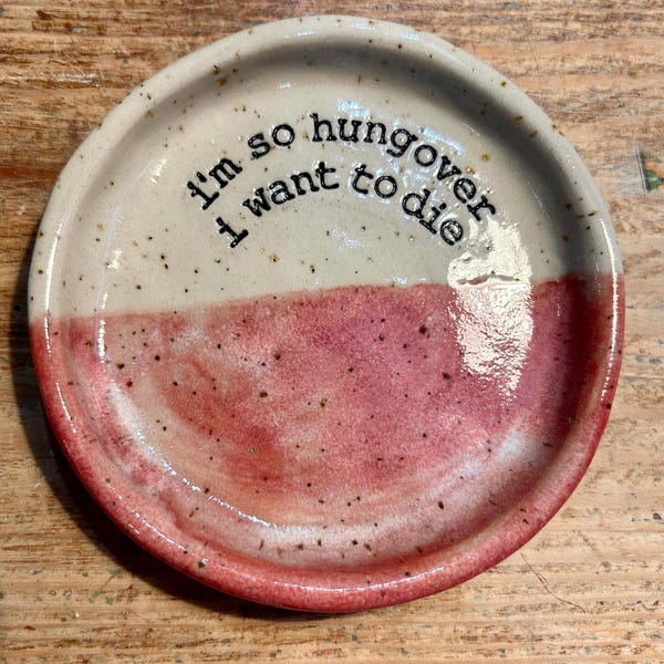 Trinket Wanted Poster - Etsy