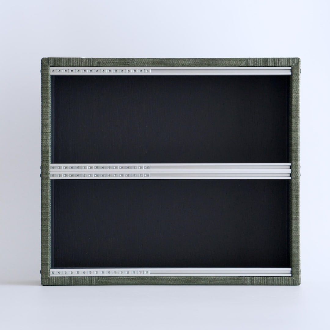 Casa Modular Eurorack Case 6U 60HP Modern Green Modular Synth - Etsy