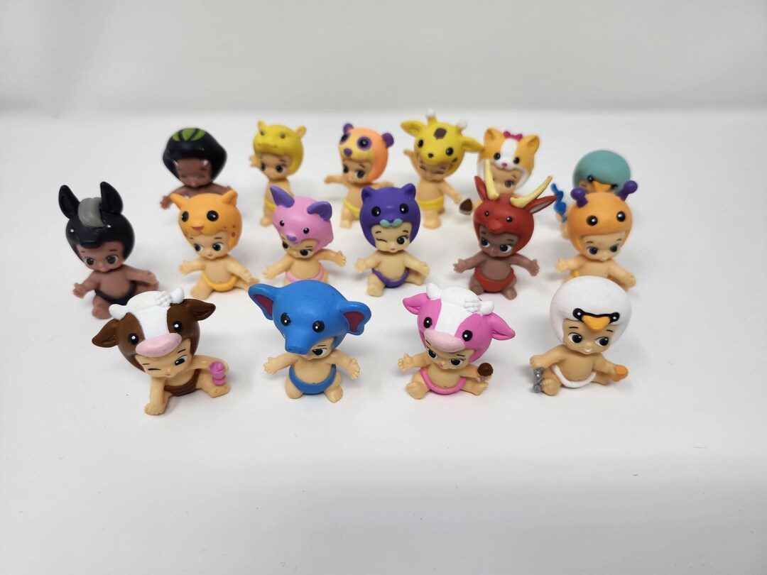 Choose Your TWOZIES Baby's - Etsy