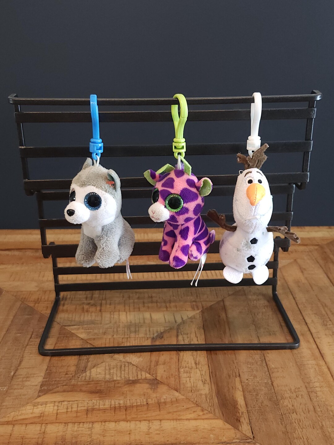 Boos Key Clip TY/ Choose Your: - Etsy