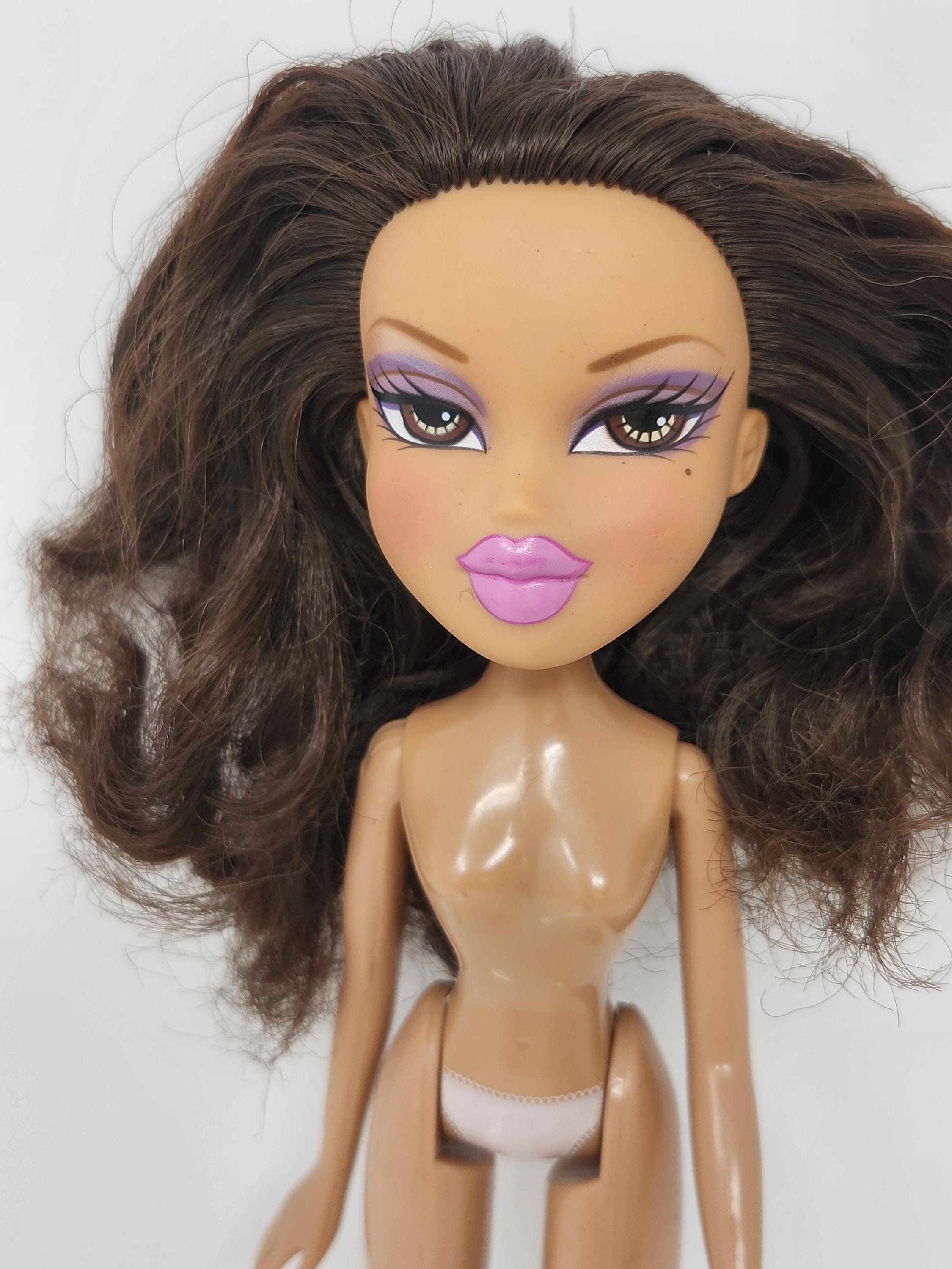 Bratz Yasmine 2001 MGA - Etsy