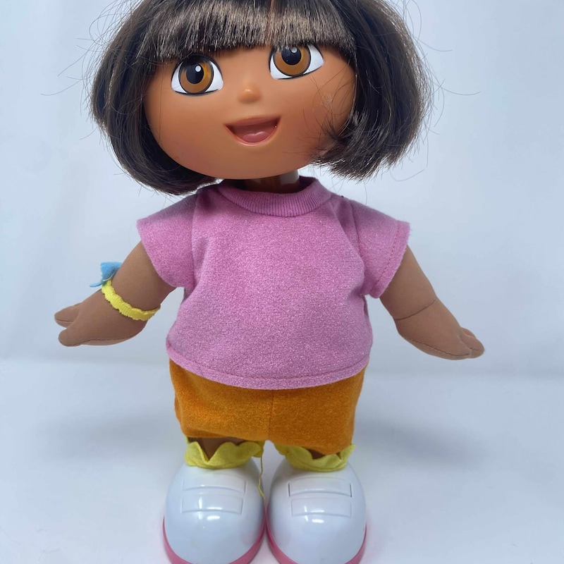Interactive Talking Dolls - Etsy