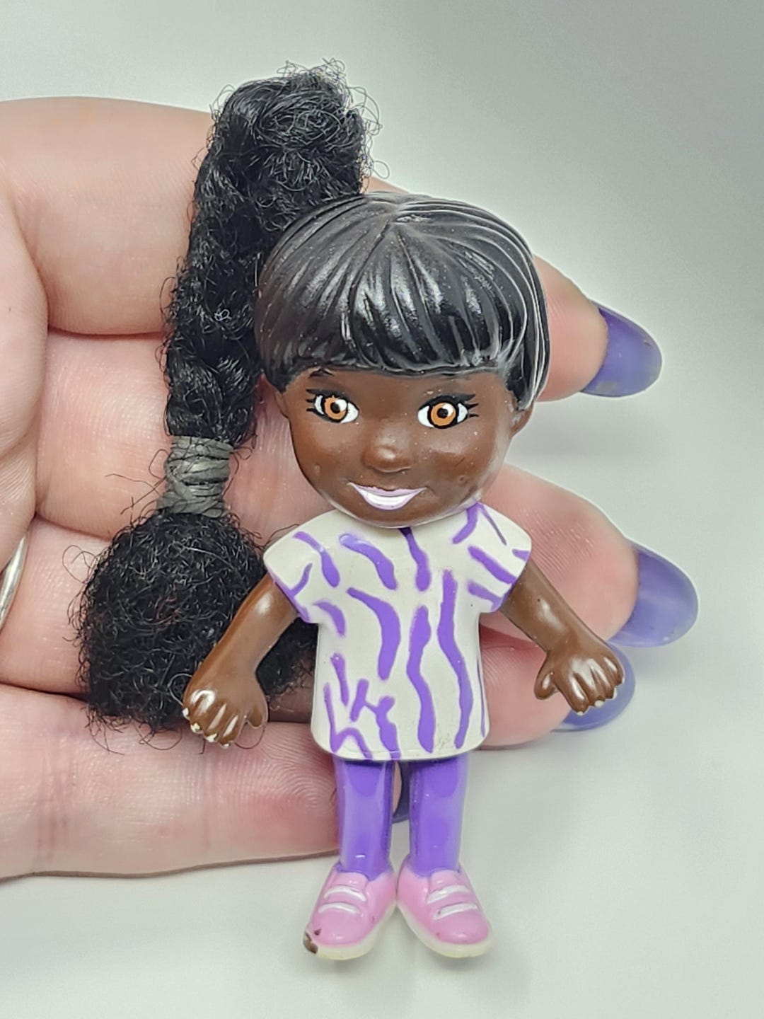 Targeteers 1992 Danielle Doll Food Avenue Exclusive - Etsy