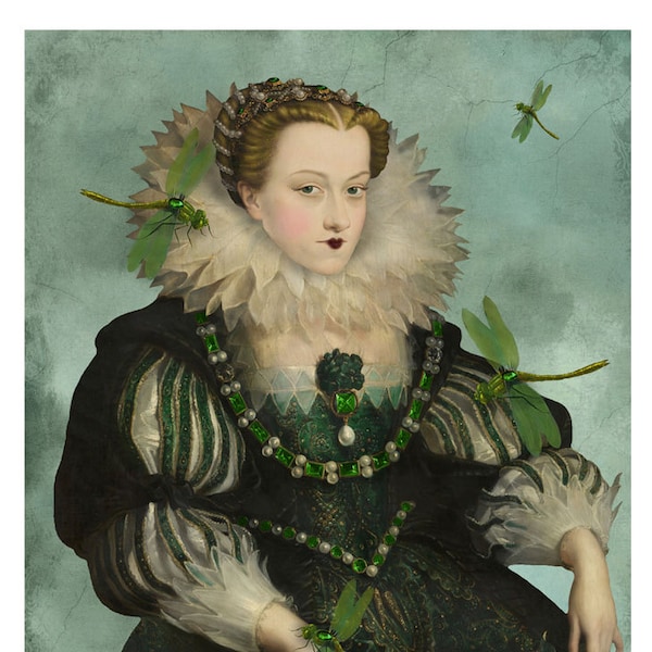 Elizabethan Collar - Etsy