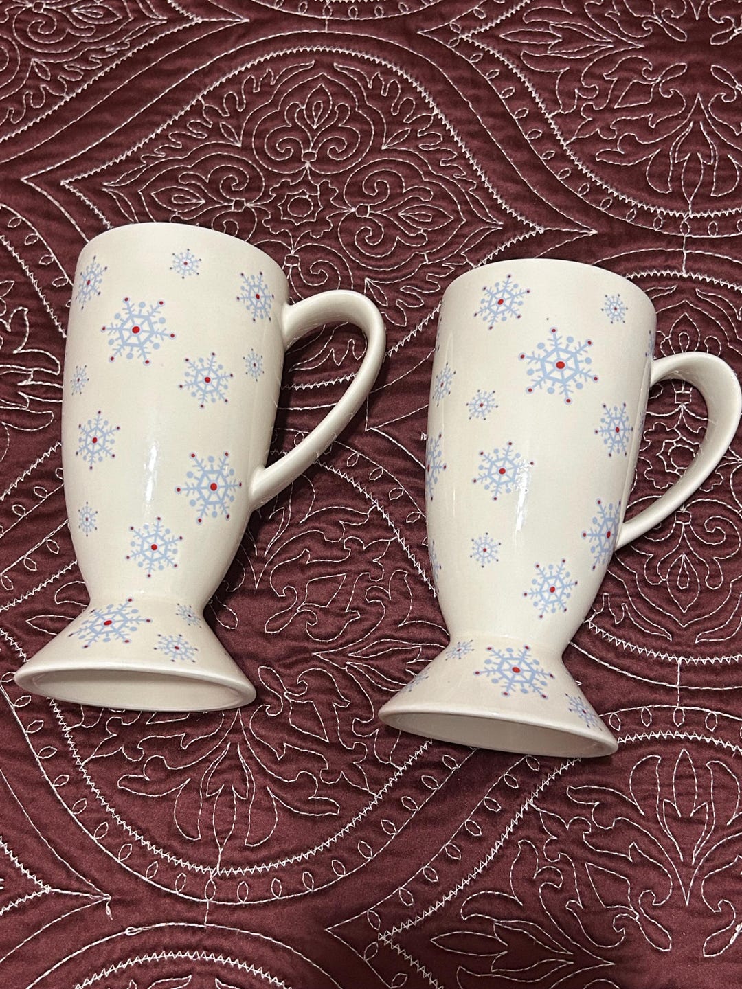 Whittard of Chelsea Cups - Etsy