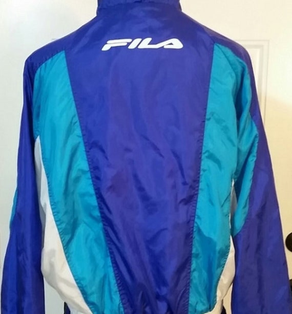 Fila track suit - Gem