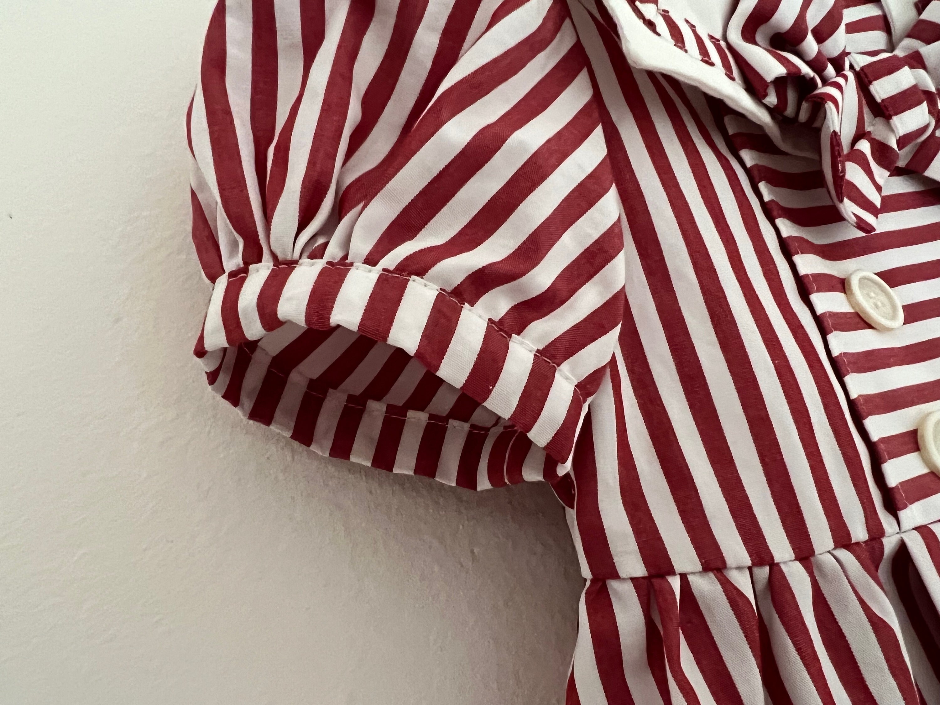 Cute Sailor Dress for Girls, 100% Cotton - Etsy