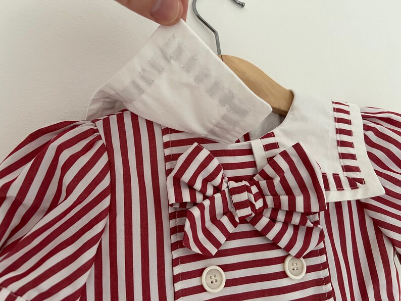 Cute Sailor Dress for Girls, 100% Cotton - Etsy