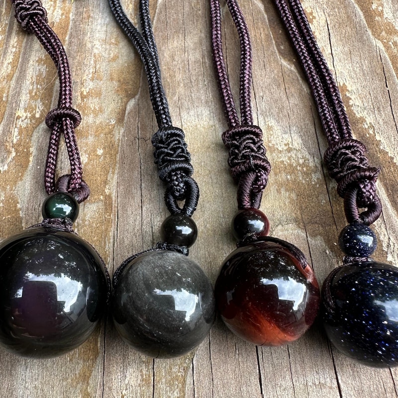 Obsidian - Etsy