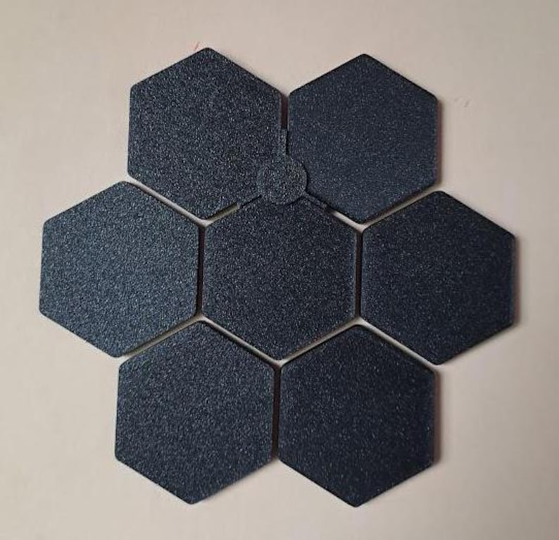 Spacex Starship Heatshield Tiles - Etsy