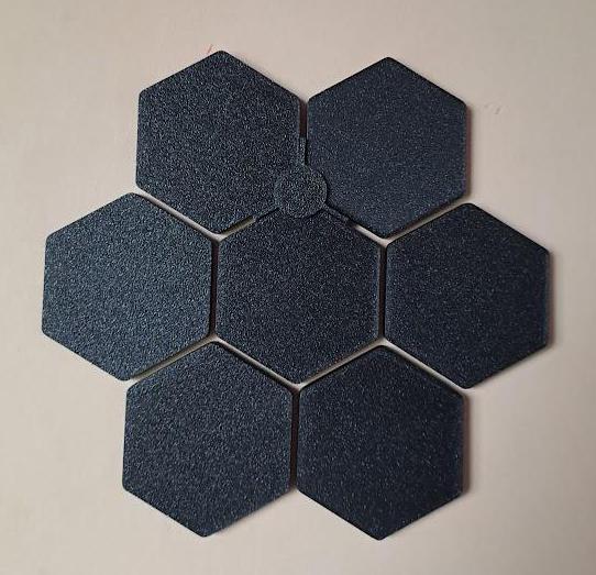 Spacex Starship Heatshield Tiles - Etsy