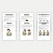 Dysphagia Compensatory Swallowing Strategies Handout: Speech Therapy ...