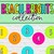 Tropical Bright Vibrant Classroom Decor Bundle Decor Pack Printables ...