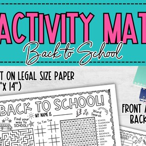 Affirmation Station Tropical Bright Vibrant Classroom Decor Printables ...
