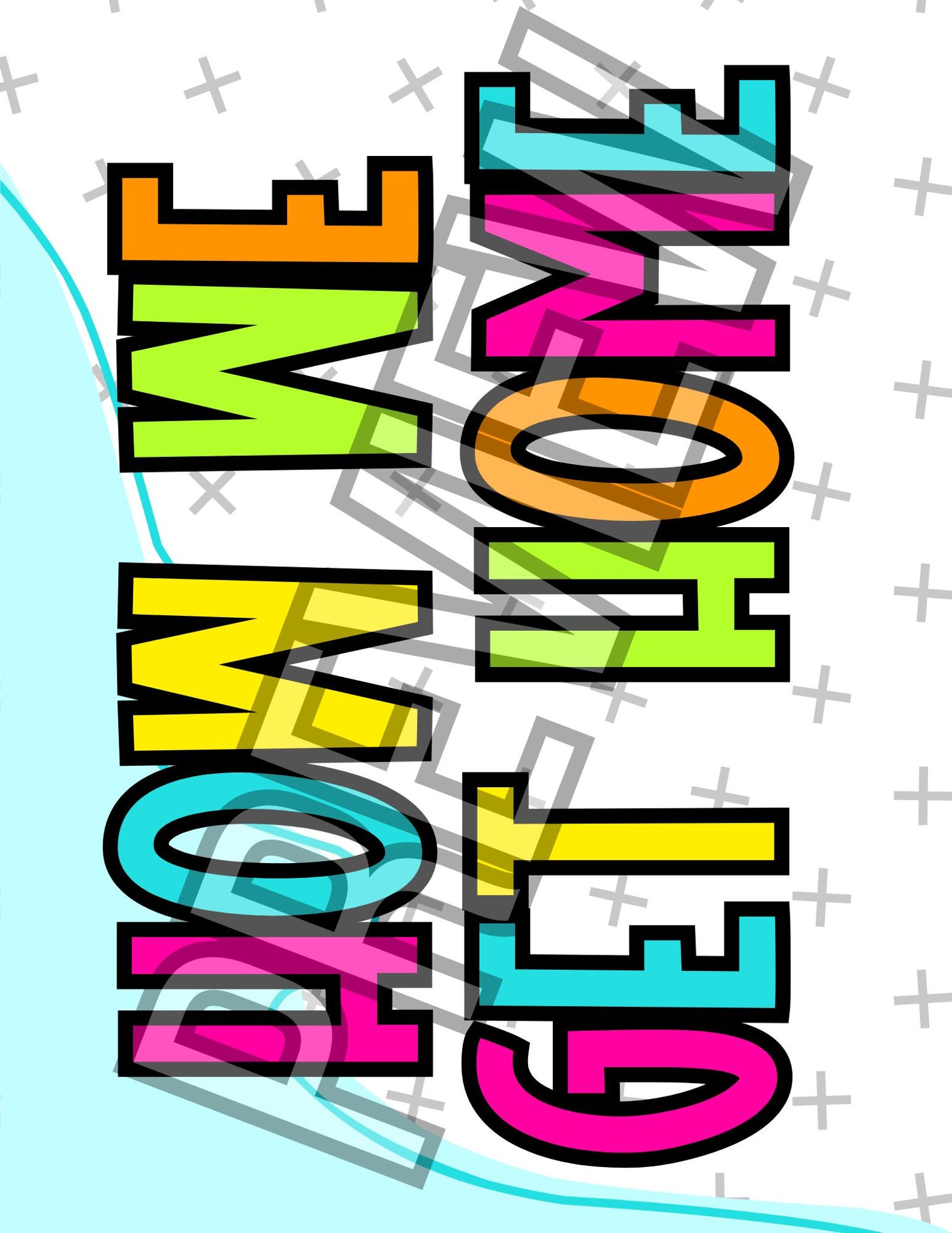 How We Get Home Chart Tropical Bright Vibrant Classroom Decor ...