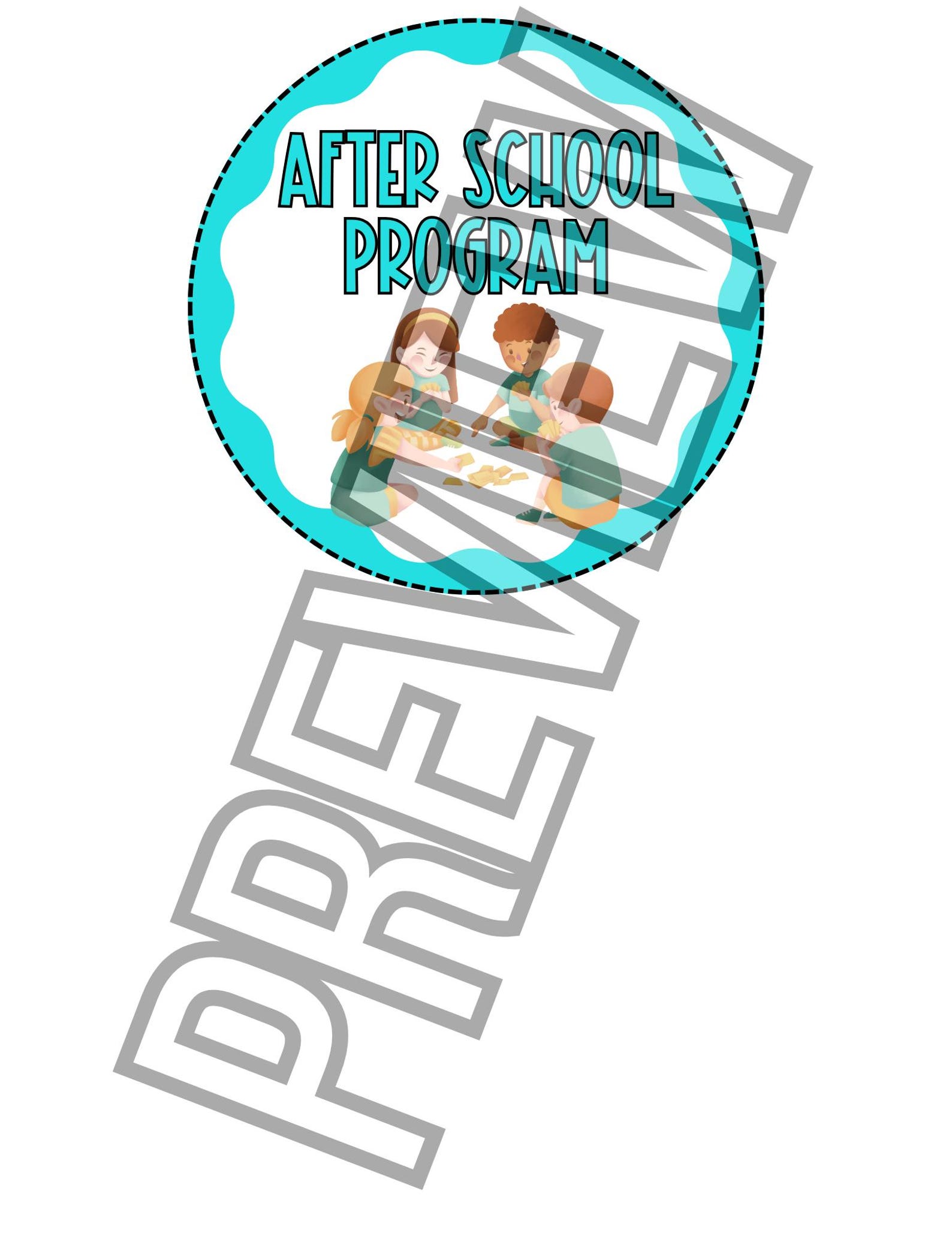 How We Get Home Chart Tropical Bright Vibrant Classroom Decor ...