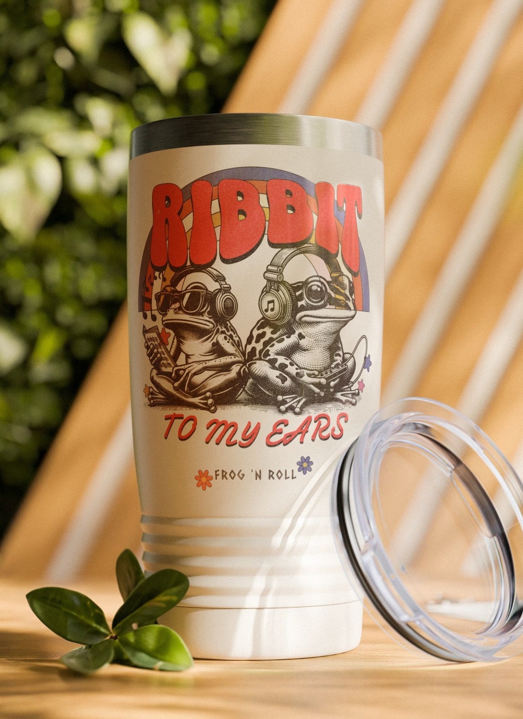 Ringneck Tumbler, 20oz, Toad Cup, Toad Gift, Frog Cup, Tumbler Cup ...