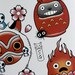 Studio Ghibli Print - Etsy