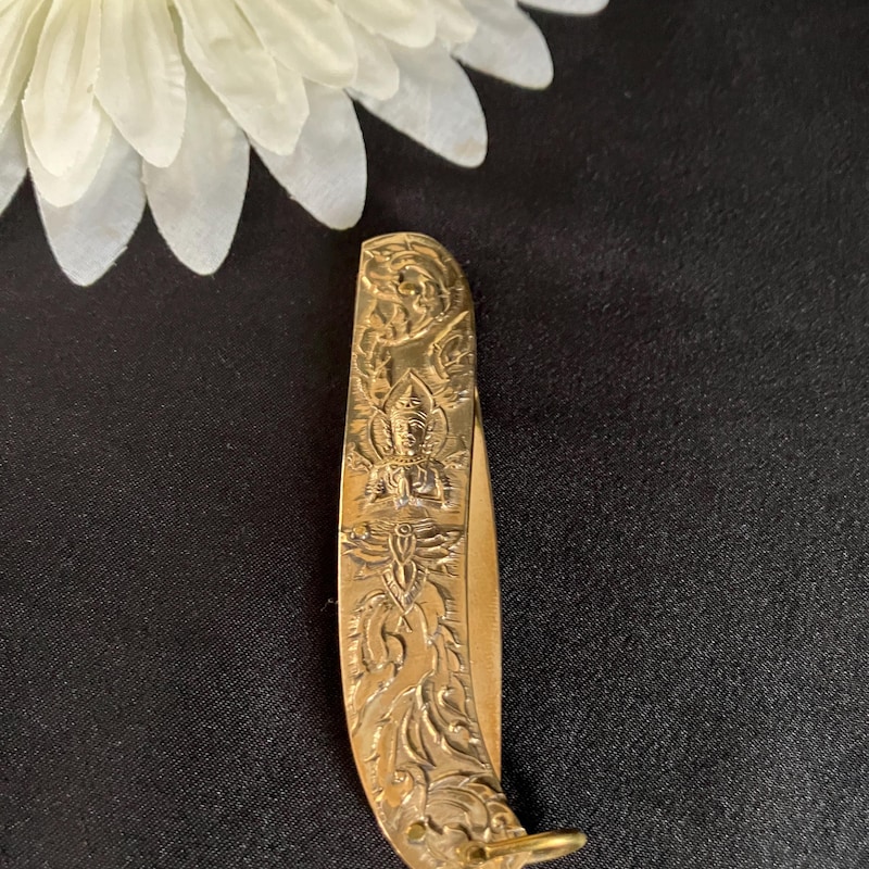 Italian Vintage Pocket Knife - Etsy Canada