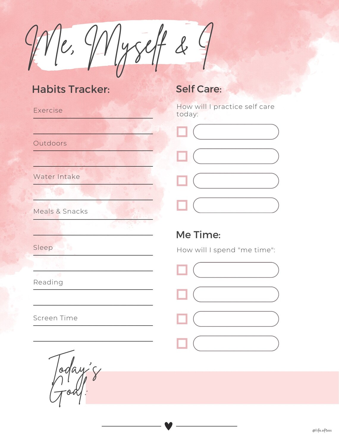 Girl Boss Planner - Etsy
