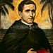St. Damien of Molokai - Digital Print - Etsy