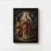 St. Blaise - Digital Print | High Resolution | Instant Access | Easy ...
