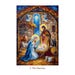 Joyful Mysteries of the Rosary - Digital Print Set | High Resolution ...
