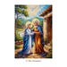 Joyful Mysteries of the Rosary - Digital Print Set | High Resolution ...