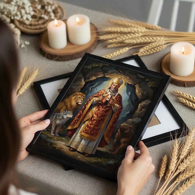 São Brás - Impressão Digital | Alta Resolução | Acesso Instantâneo ...