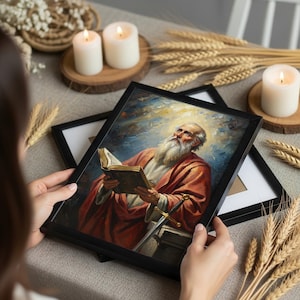 St. Paul the Apostle- Digital Print | High Resolution | Instant Access ...
