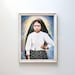 St. Jacinta Marto - Digital Print | High Resolution | Instant Access ...