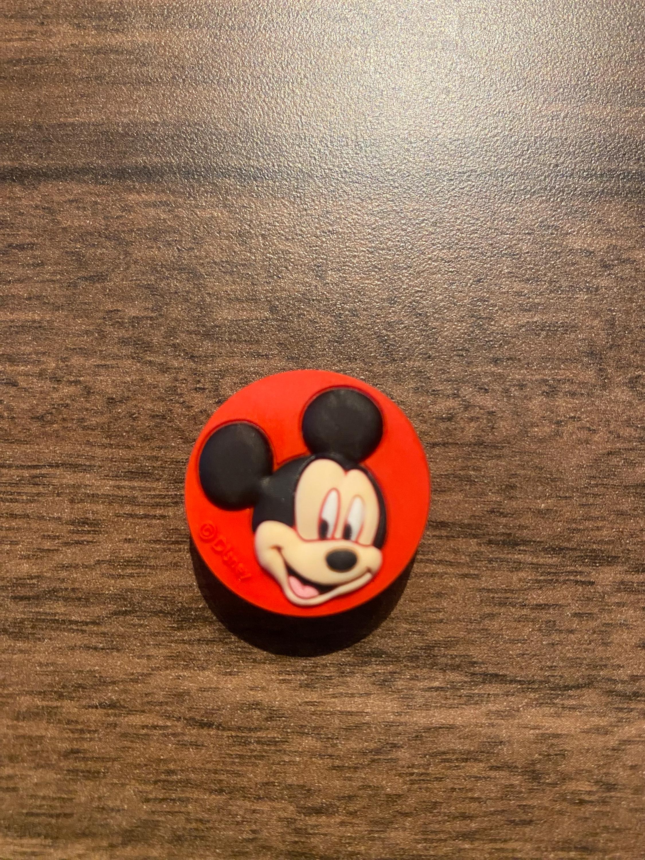 Disney Croc Shoe Charms Characters Gifts Stocking Fillers - Etsy