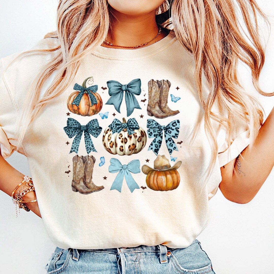 Howdy Fall Western Pumpkin Png Sublimation, Fall Cowhide Pumpkin, Fall ...