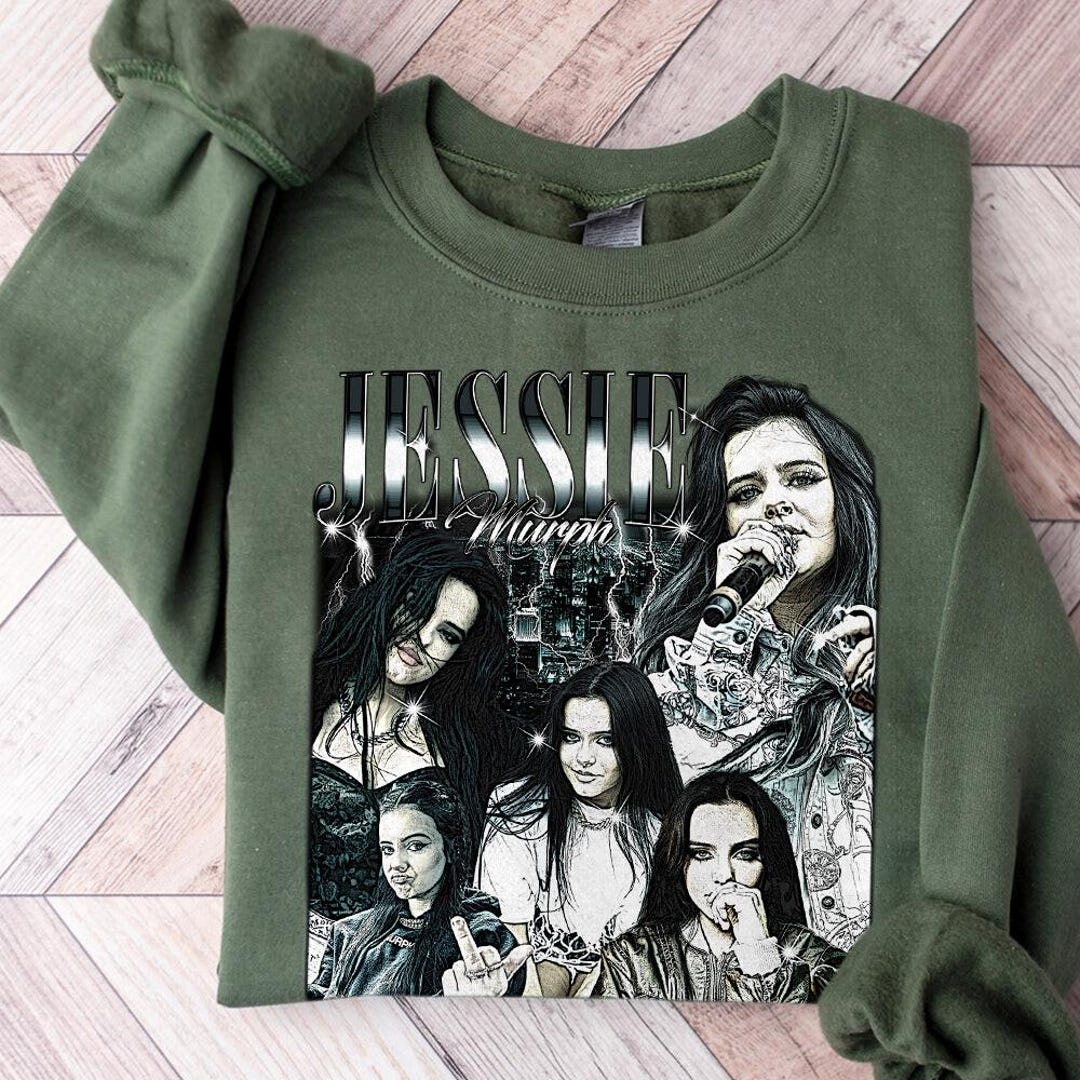Jessie Murph Png, Jessie Murph Png, Jessie Murph Merch, Jessie Murph ...