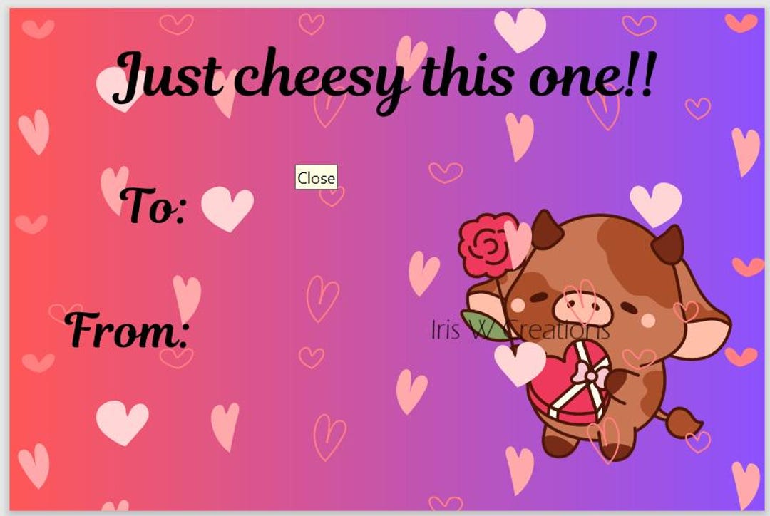 Navajo Valentines Day Cards Stickers - Etsy