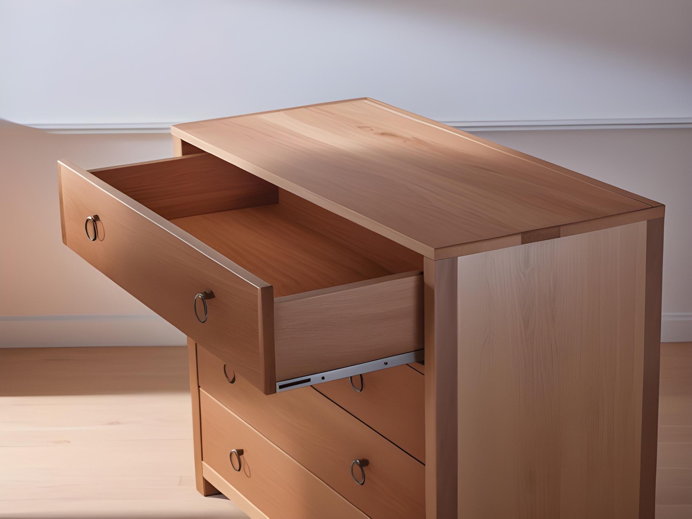 DIY Drawer Build Plans | Dresser Plans | Drawer Organizer | Diy ...
