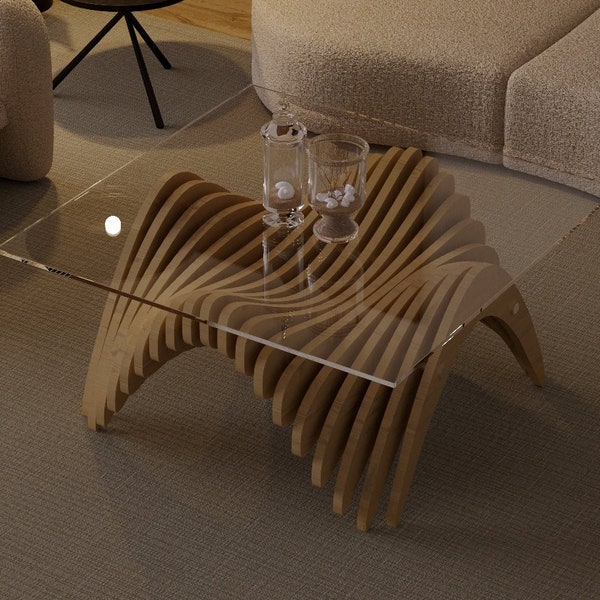 Parametric Cnc - Etsy