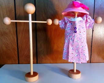 Dress up Stand - Etsy