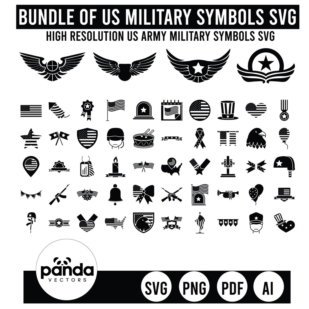 US Army Military Svg Png Pdf, US Army Svg Png Pdf, US Army Military ...