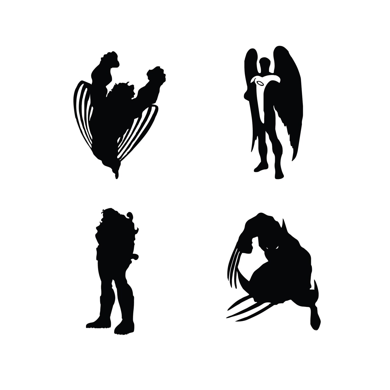 Bundle of X-men Svg, Bundle of X-men Design Svg, Movie Svg, Bundle of X ...