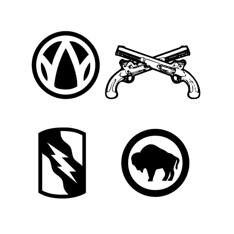 USA Army Military Svg Png Pdf, US Army Svg Png Pdf, US Army Military ...