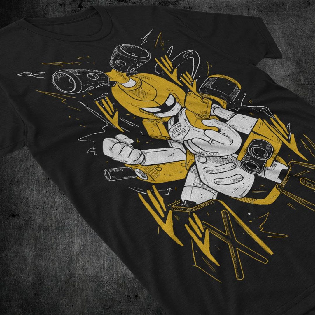 Anime Streetwear Video Game // Gaming Tee // Gamer Shirt // Anime ...