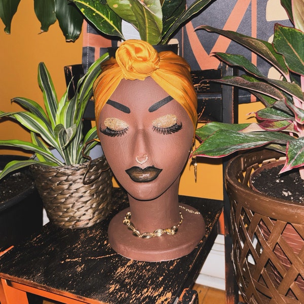 African Planter - Etsy