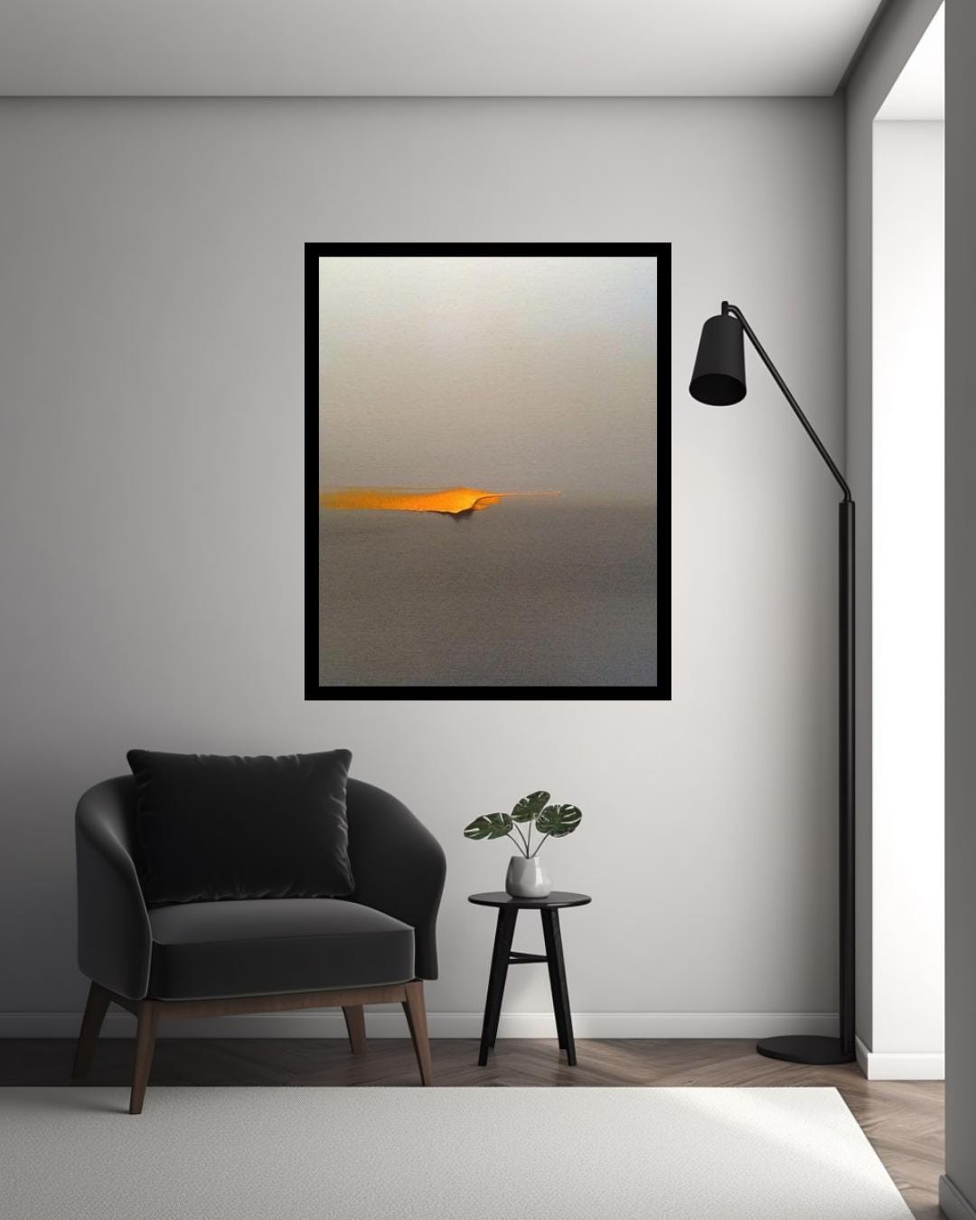 Tuval,ev Dekorasyon,çerçeve,akrilik,yağlıboya,duvar Tablo,sanat,art ...