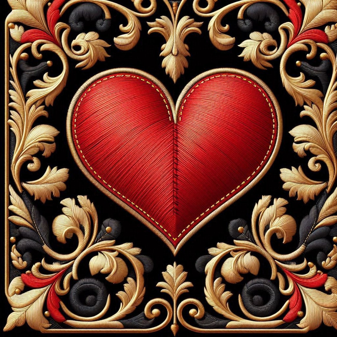 Digital,pattern,printable,shape,design,idea,brodery - Etsy